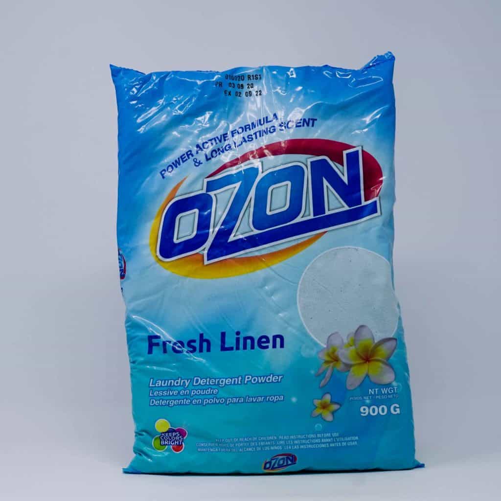 Ozon Mrn Brz Soap Powder 900g – CK Greaves & Company Limited