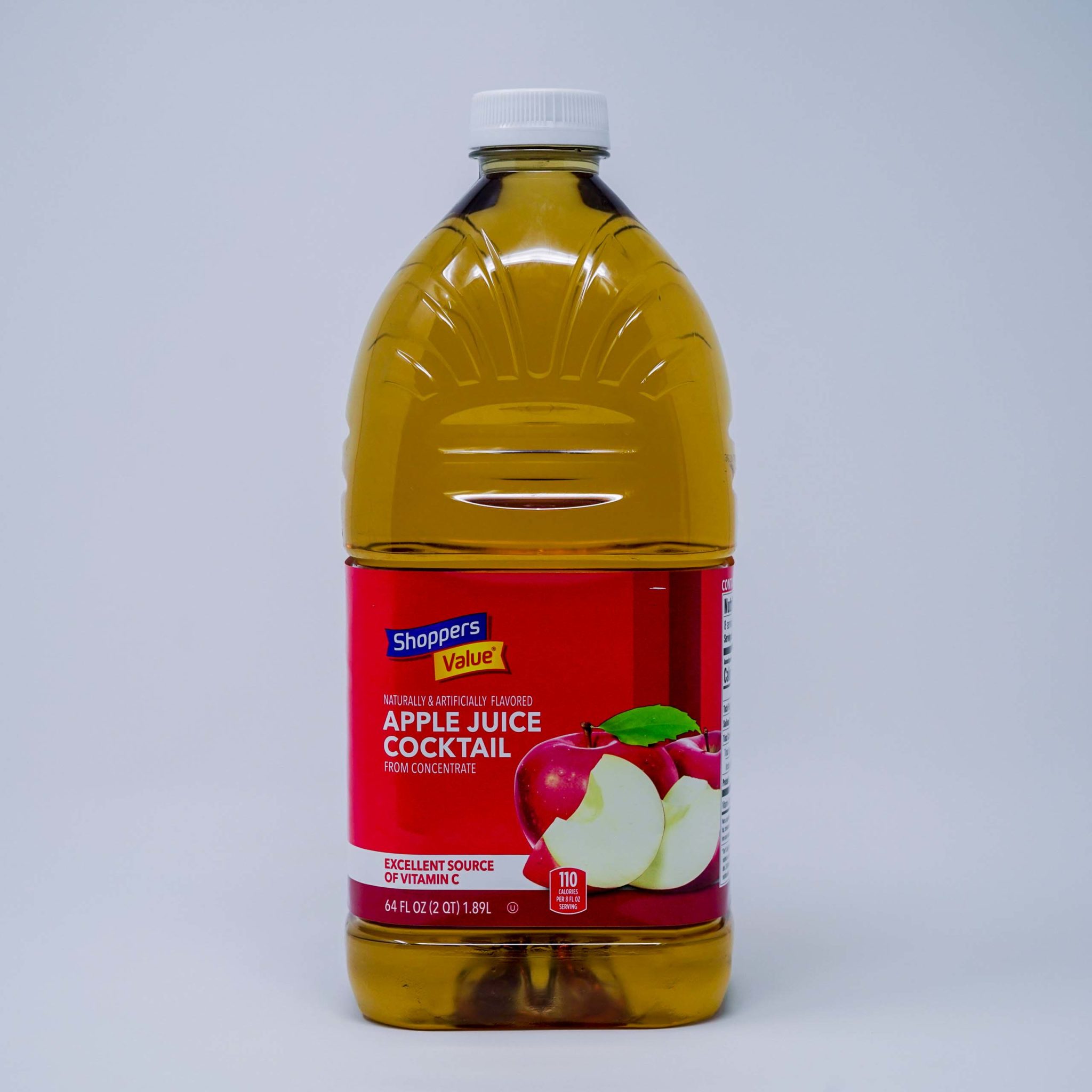 Shppvl Apple Jce C/Tail 1.89lt – CK Greaves & Company Limited