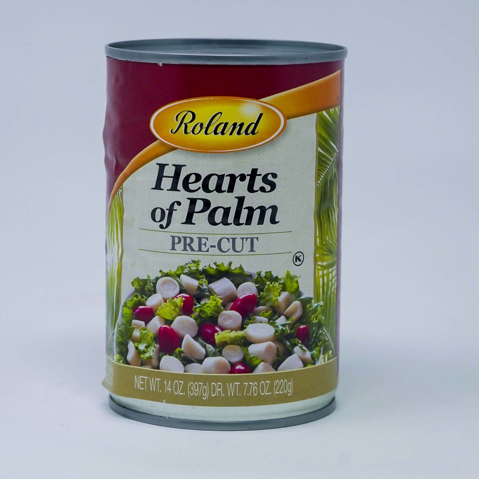 Roland Heart Of Palm Pre-C220g – CK Greaves & Company Limited