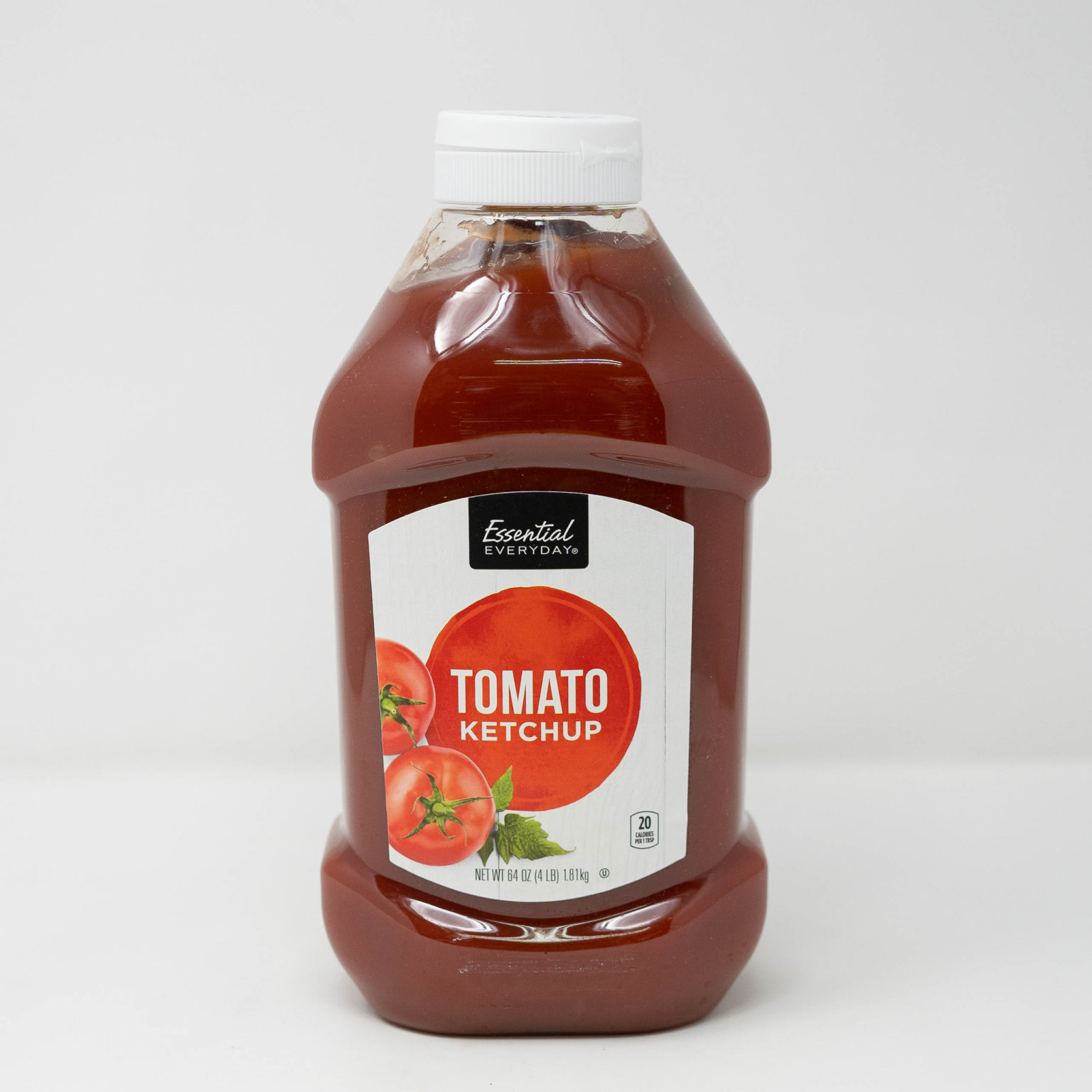 E/Day Tomato Ketchup 1.81kg – CK Greaves & Company Limited