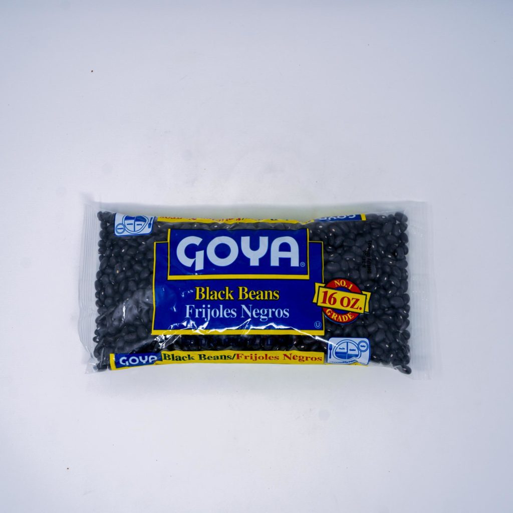 Goya Black Beans 1 Lb – CK Greaves & Company Limited