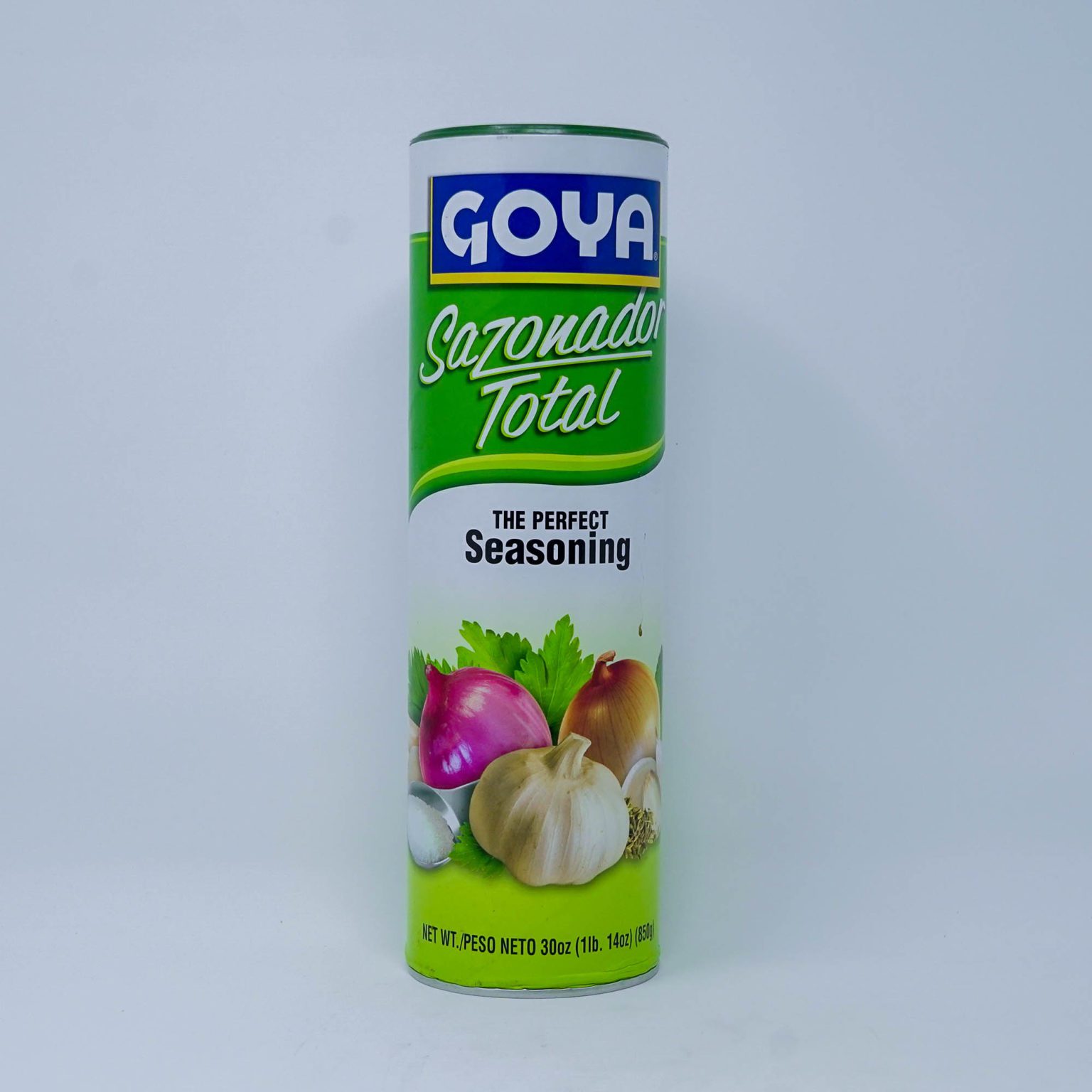 Goya Sazon Total 850g – CK Greaves & Company Limited