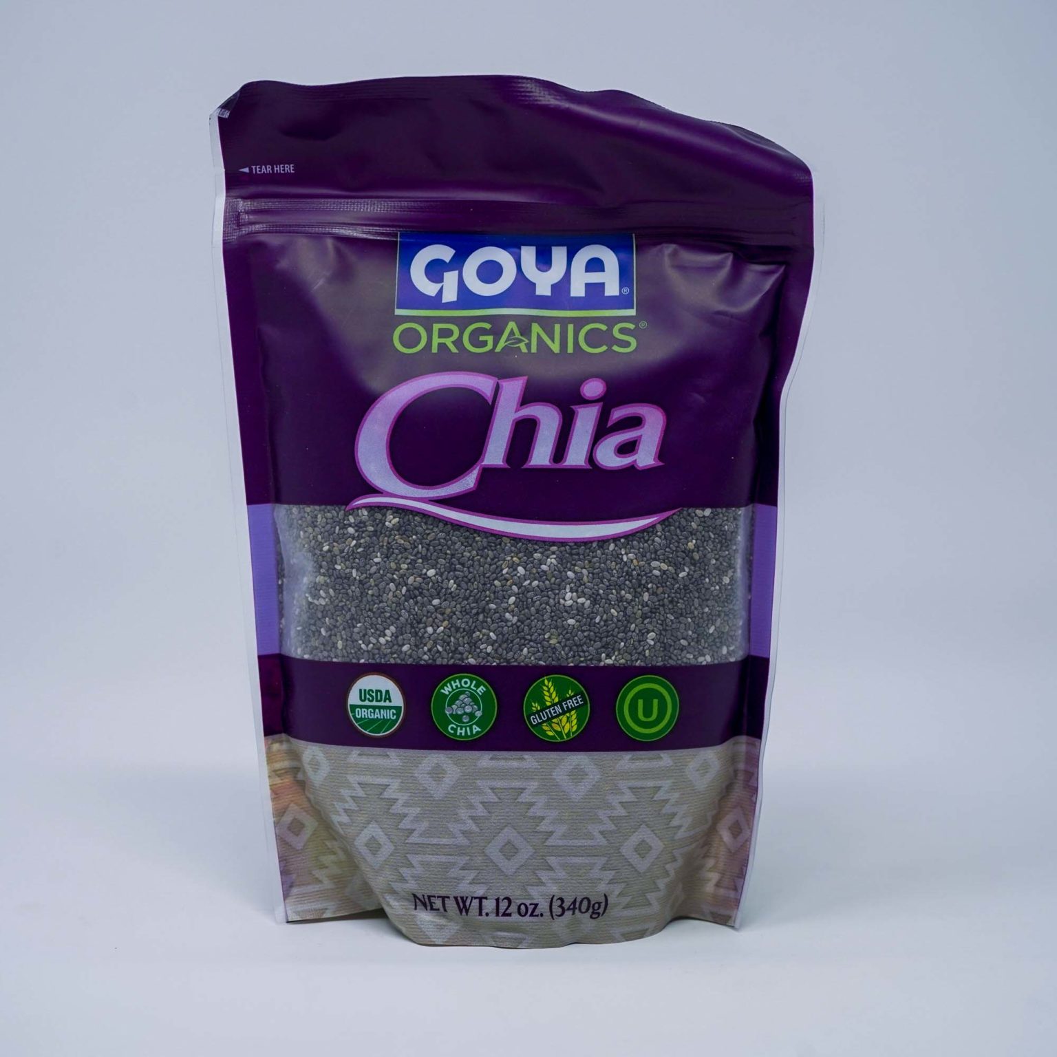 Goya Chai 340g – CK Greaves & Company Limited