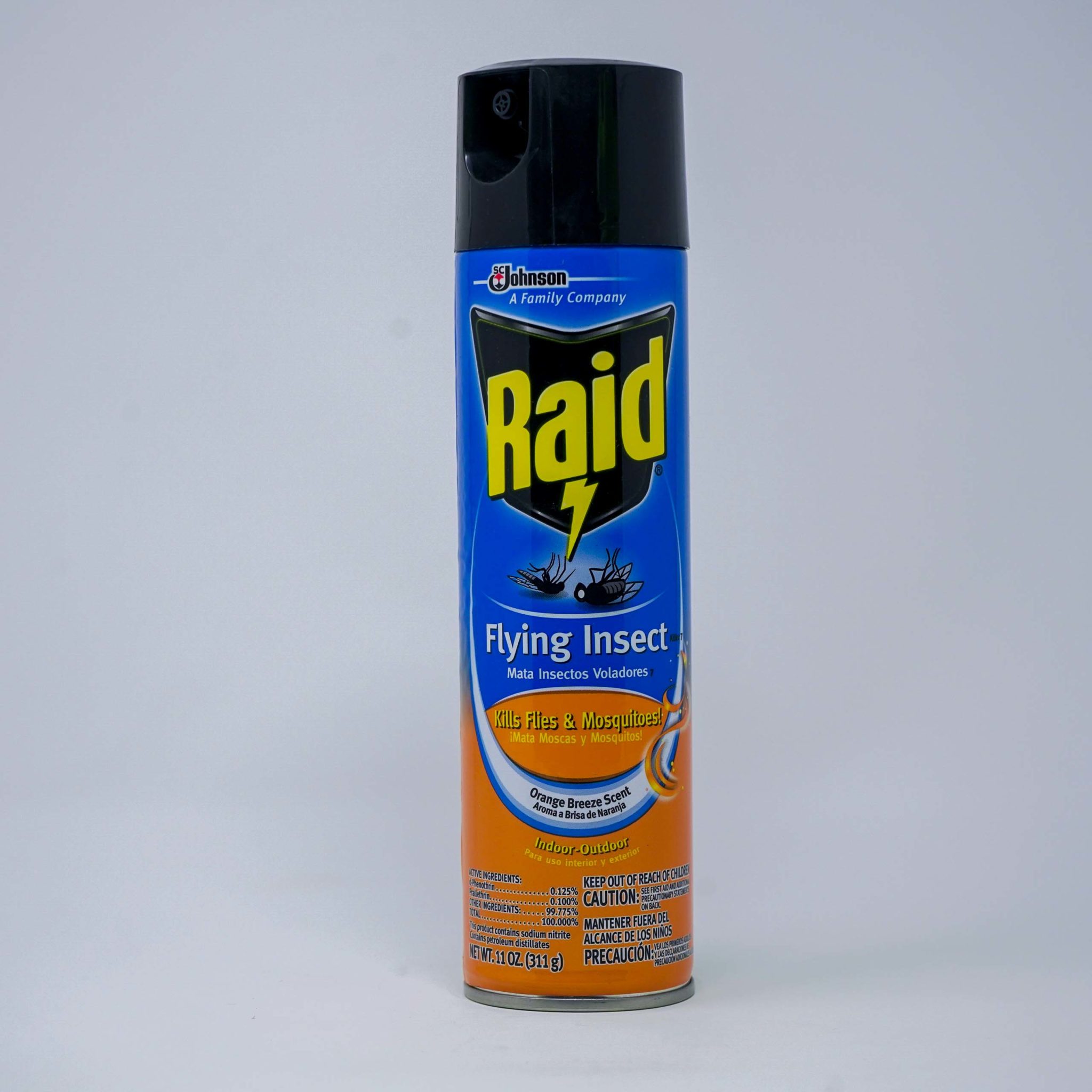 Raid Flying Ins O/Door Orn311g – CK Greaves & Company Limited