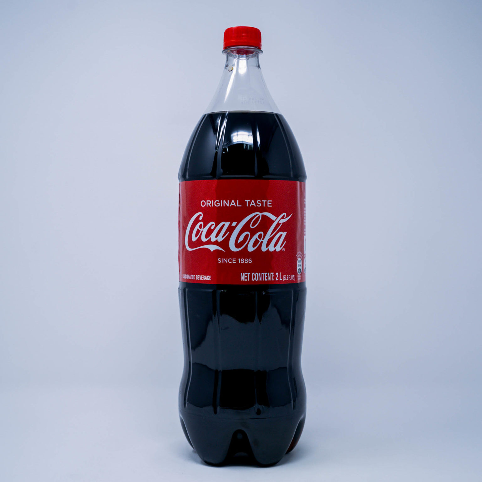 Coke Regular 2lt – CK Greaves & Company Limited