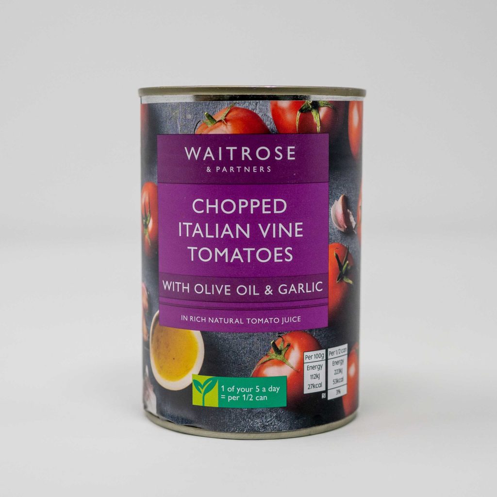 W/Rose Chop Itl Tom Olv&g 400g – CK Greaves & Company Limited