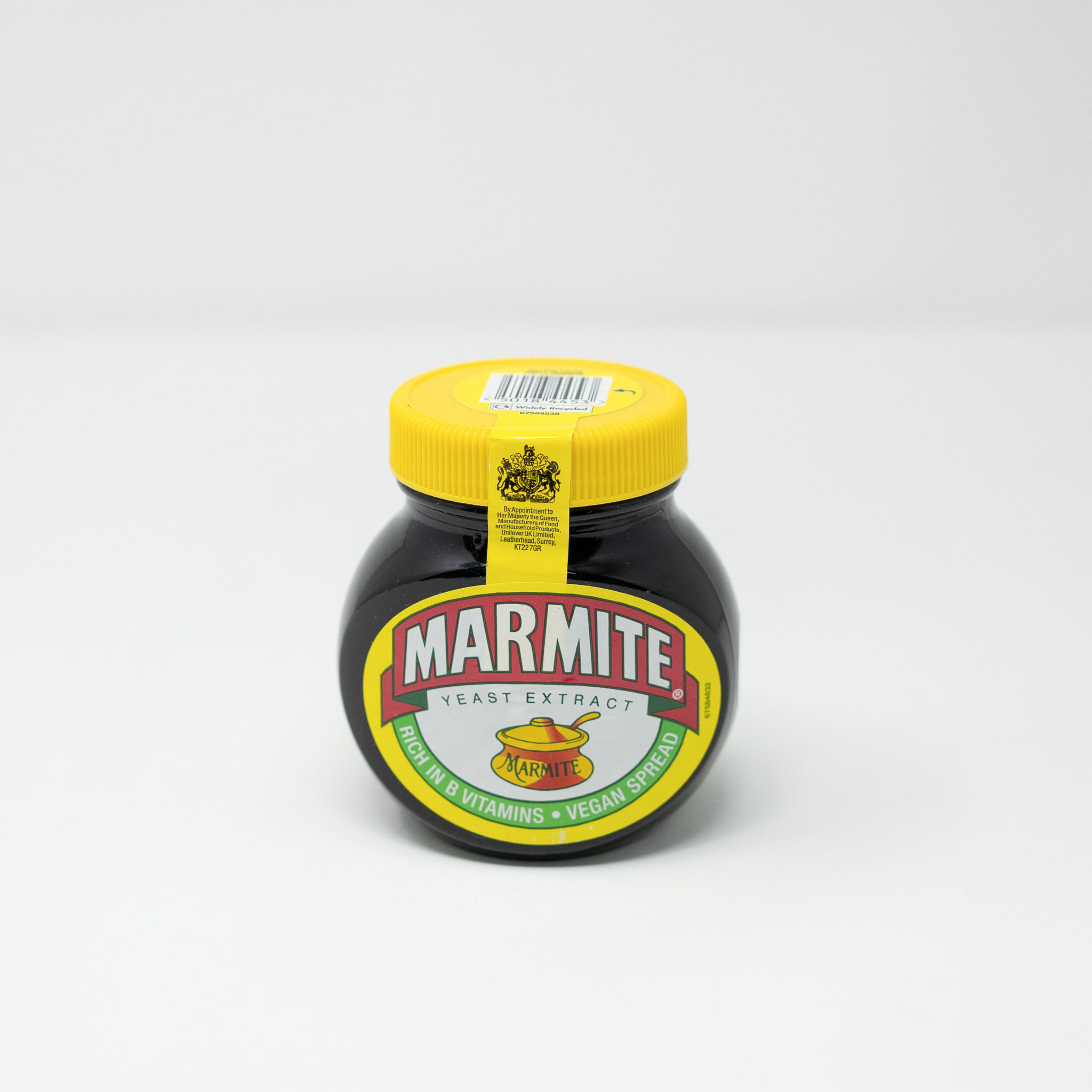 Marmite 250g – CK Greaves & Company Limited